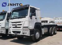 China SINOTRUK Howo Benne 20 Ton 6x4 Tipper Truck Diesel Fuel for sale
