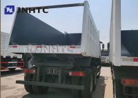 China SINOTRUK Howo Benne 20 Ton 6x4 Tipper Truck Diesel Fuel for sale