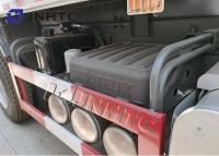 China 20cbm Benne 6x4 Camion Dump Truck 371HP Sinotruk HOWO for sale