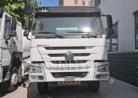 China 20m3 Water Tank Sprinkling Truck Sinotruk Howo 6x4 for sale