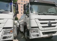 China 20m3 Water Tank Sprinkling Truck Sinotruk Howo 6x4 for sale