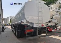 China 20m3 Water Tank Sprinkling Truck Sinotruk Howo 6x4 for sale