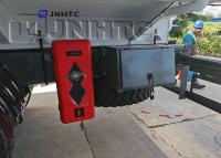 China 20m3 Water Tank Sprinkling Truck Sinotruk Howo 6x4 for sale