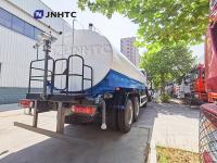China Sinotruk Howo 6x4 Sprinkling Water Tank Truck 351 - 450hp for sale