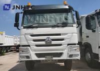 China Sinotruk 30 Tons Dump Truck Howo 8x4 12 Wheeler for sale