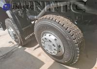 China Shacman H3000 8x4 12 Wheeler Tipper Truck 30 Tons For Sand Transport for sale