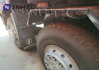 China Sand Transport 30 Tons Tipper Truck Shacman H3000 8x4 12 Wheeler for sale