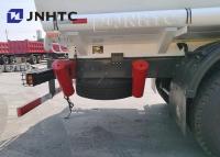 China 6x4 20000L 371Hp Sinotruk Howo Oil Tanker Truck Diesel Fuel for sale