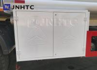 China 6x4 20000L 371Hp Sinotruk Howo Oil Tanker Truck Diesel Fuel for sale