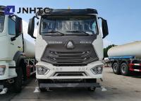 China Sinotruk Hohan 1000l Water Sprinkling Truck 4X2 Drive Wheel for sale