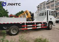 China Shacman L3000 Cargo Flatbed Truck 4x2 LHD Type 18 Tons for sale