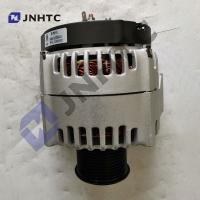 China 21801402 Electrical Generator Power Diesel Generator 28V80A For TRUCK for sale