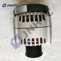 China 21801402 Electrical Generator Power Diesel Generator 28V80A For TRUCK for sale