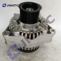 China 21801402 Electrical Generator Power Diesel Generator 28V80A For TRUCK for sale