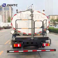 China Sinotruck HOWO Light 1000l Sprinkler Truck 4X2 Water Truck Tank for sale