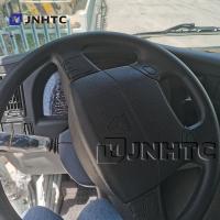 China Construction Site Mining Area Water Tank Truck 15001 - 30000L for sale