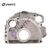 China Gearcase Gear Chamber Cover BF4M2012 BF4M1013 For Deutz 04291431  22444773 20841195 for sale