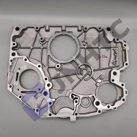 China Gearcase Gear Chamber Cover BF4M2012 BF4M1013 For Deutz 04291431  22444773 20841195 for sale