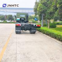 China Sinotruk 8x8 All Wheel Drive Heavy Cargo Truck Diesel Fuel Lorry Truck for sale