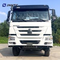 China Sinotruk howo Cargo Truck 4x2 25 Tons  300hp cheap and fine for sale for sale
