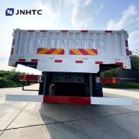 China Sinotruk howo Cargo Truck 4x2 25 Tons  300hp cheap and fine for sale for sale