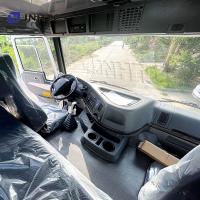 China Sinotruk howo Cargo Truck 4x2 25 Tons  300hp cheap and fine for sale for sale