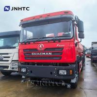 China Shacman F3000 Water Tank Trucks 6x4 20cbm Sprinkler for sale