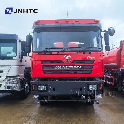 China Shacman F3000 Water Tank Trucks 6x4 20cbm Sprinkler for sale