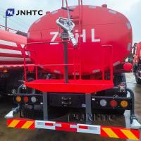 China Shacman F3000 Water Tank Trucks 6x4 20cbm Sprinkler for sale