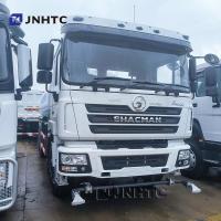 China Water Spray Tanker Sprinkler Water Tank Truck F3000 12 Wheels 20m3 for sale