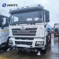 China Water Spray Tanker Sprinkler Water Tank Truck F3000 12 Wheels 20m3 for sale