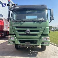 China ODM HOWO Lorry Fence Cargo Truck 4X2 300HP 6 Wheels Cargo Truck for sale