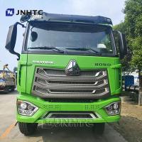 China Howo NX Tractor Truck 6x4 400hp 25Tons Diesel Heavy Tractor Truck for sale