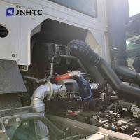 China Shacman L3000 Heavy Duty Cargo Truck Chassis 4x2 210hp 6 Wheels Chassis for sale