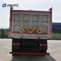 China Shacman E3 Heavy Duty Dump Truck 6X4 400HP 50t 12Wheel Base Quality Choice for sale
