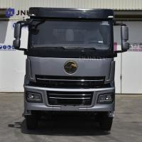 China Shacman E3 Heavy Duty Dump Truck 6X4 400HP 50t 12Wheel Base Quality Choice for sale