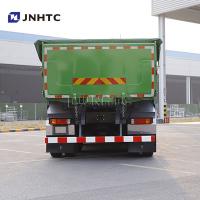 China Shacman E3 Dump Tipper Truck 50 Tons 8x4 Brand New 12 Wheeler Price for sale