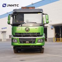 China Shacman E3 Dump Tipper Truck 50 Tons 8x4 Brand New 12 Wheeler Price for sale