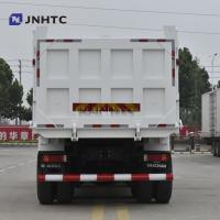 China Shacman E3  Dump Truck 6X4 300HP 400HP 30t 50t 12Wheel Base Good Price For Sale for sale