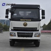 China Shacman E3  Dump Truck 6X4 300HP 400HP 30t 50t 12Wheel Base Good Price For Sale for sale