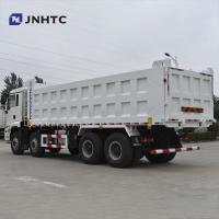 China Shacman E3  Dump Truck 6X4 300HP 400HP 30t 50t 12Wheel Base Good Price For Sale for sale