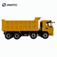 China SHACMAN Heavy Truck  Dump Truck Model New 12 Wheelers Equipped For Sale for sale
