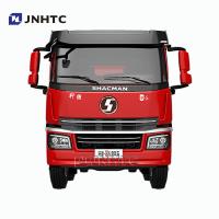 China NEW SHACMAN E6  Tipper Dump Truck 12 Wheeler 35tons 8X4 Euro3 for sale