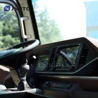 China China Shacman Light Fence Cargo Truck E9 4X2 150HP 3.5 Ton 5 Ton  Good Price for sale