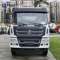 China Shacman X6 Cement Concrete Mixer Truck 8X4 6cbms With Cheap Price for sale