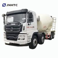 China Shacman X6 Cement Concrete Mixer Truck 8X4 6cbms With Cheap Price for sale