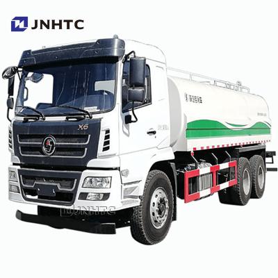 China New SHACMAN X6 Sprinkler Truck Commercial Vehicles 10 Wheels 14cbm for sale
