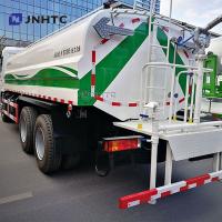 China New SHACMAN X6 Sprinkler Truck Commercial Vehicles 10 Wheels 14cbm for sale