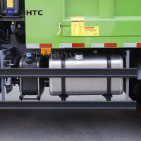 China New Shacman X9 Heavy Duty Dump Truck 30t 6X4 400HP 10Wheel Base For Sale for sale