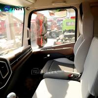 China Shacman E6 Refrigerator Van Truck 18 Tons Freezer Cargo Van Truck For Vegetable And Fruit for sale